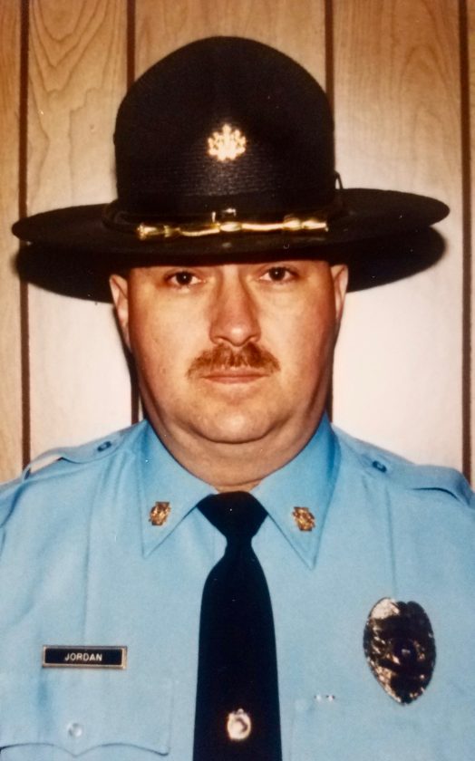 Tony M. Jordan | News, Sports, Jobs - The Sentinel